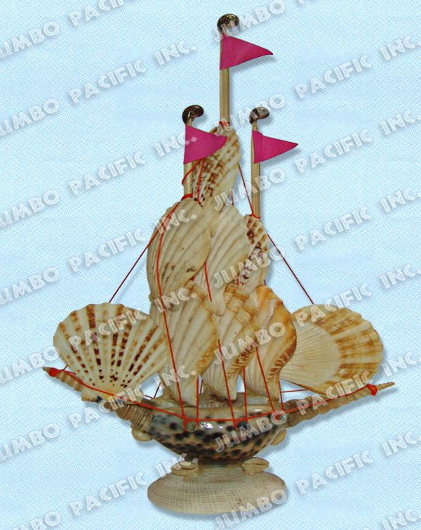 Miniatures & Shell Souvenirs Manufacturer Philippines