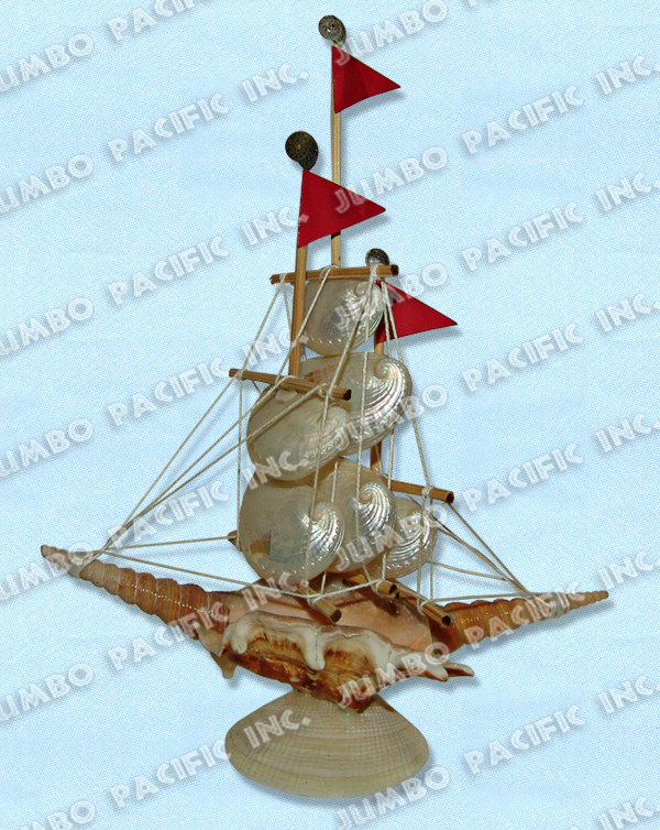 Miniatures & Shell Souvenirs Manufacturer Philippines